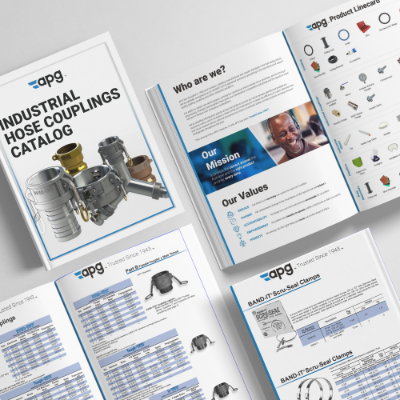 O-Ring Handbook: Your Guide to O-Rings | APG