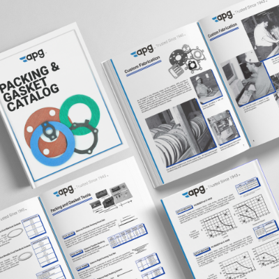 O-Ring Handbook: Your Guide to O-Rings | APG