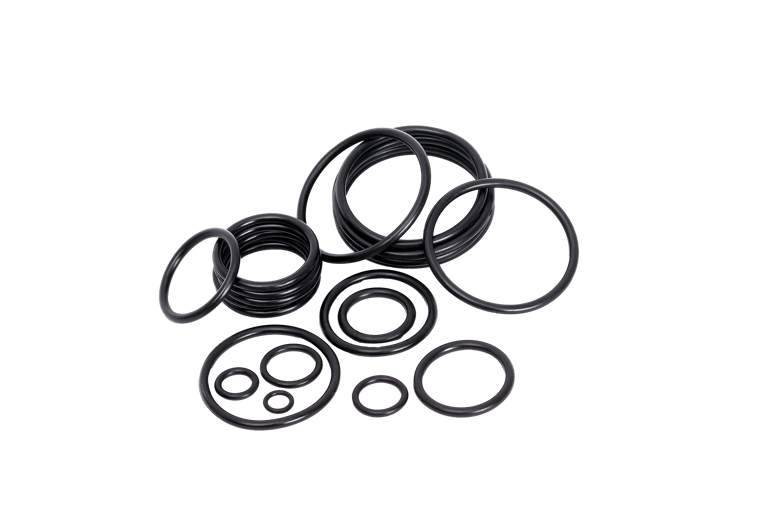 An Introduction to O-Rings: Understanding Size, Material, and Type