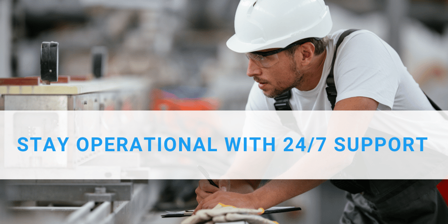 What is Pump Packing? | APG