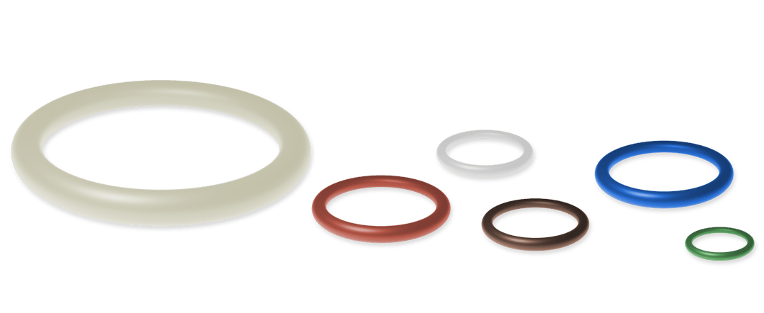 An Introduction to O-Rings: Understanding Size, Material, and Type