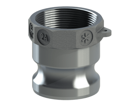 EVER-TITE: The World’s Quickest and Finest Couplings Since 1933 | APG