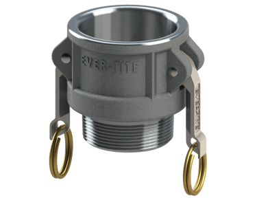 EVER-TITE: The World’s Quickest and Finest Couplings Since 1933 | APG