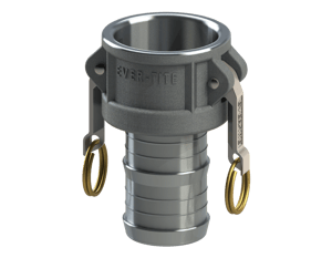 EVER-TITE: The World’s Quickest and Finest Couplings Since 1933 | APG