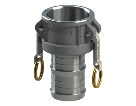 EVER-TITE: The World’s Quickest and Finest Couplings Since 1933 | APG
