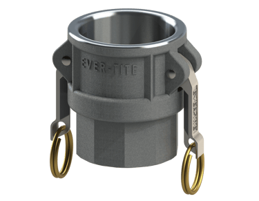 EVER-TITE: The World’s Quickest and Finest Couplings Since 1933 | APG