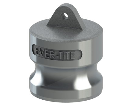 EVER-TITE: The World’s Quickest and Finest Couplings Since 1933 | APG