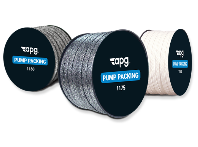 The Basics of Compression Pump Packing Ins... | APG