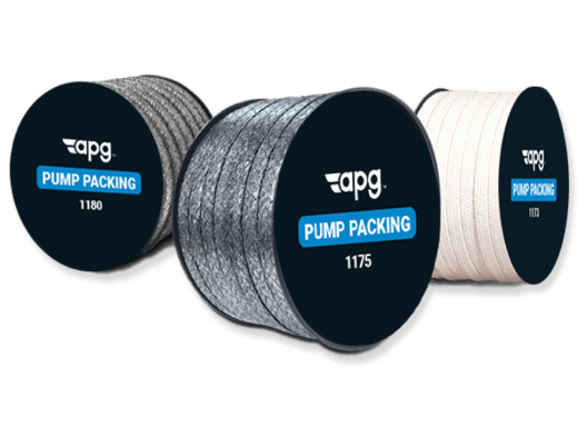 What is Pump Packing? | APG