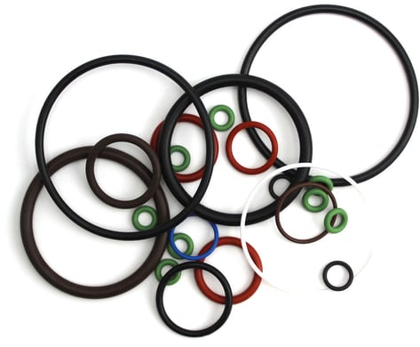 Get to Know Our O-Rings: Types and Applications | APG