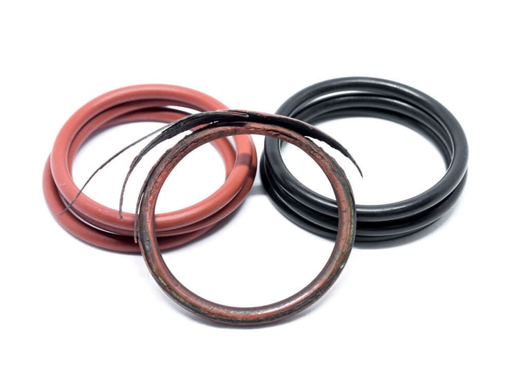 Common Causes of O-Ring Failure | APG