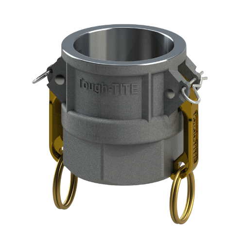 EVER-TITE: The World’s Quickest and Finest Couplings Since 1933 | APG