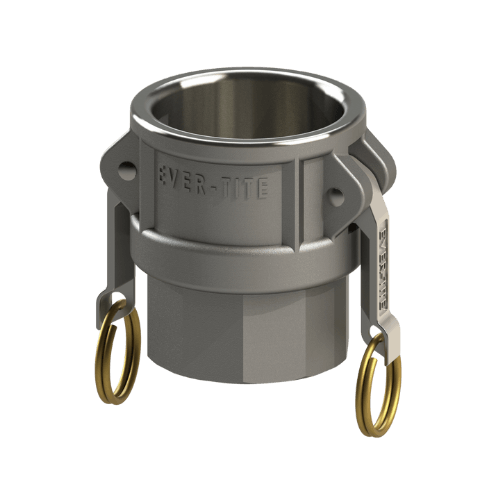 EVER-TITE: The World’s Quickest and Finest Couplings Since 1933 | APG
