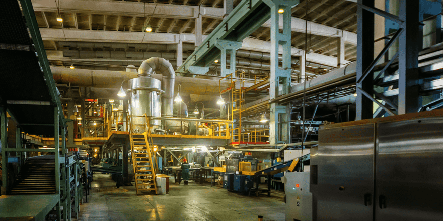 Getting To Know Materials: Nitrile | APG