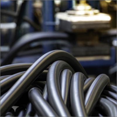 Understanding The In's And Out's About The O-Ring Vulcanization Process